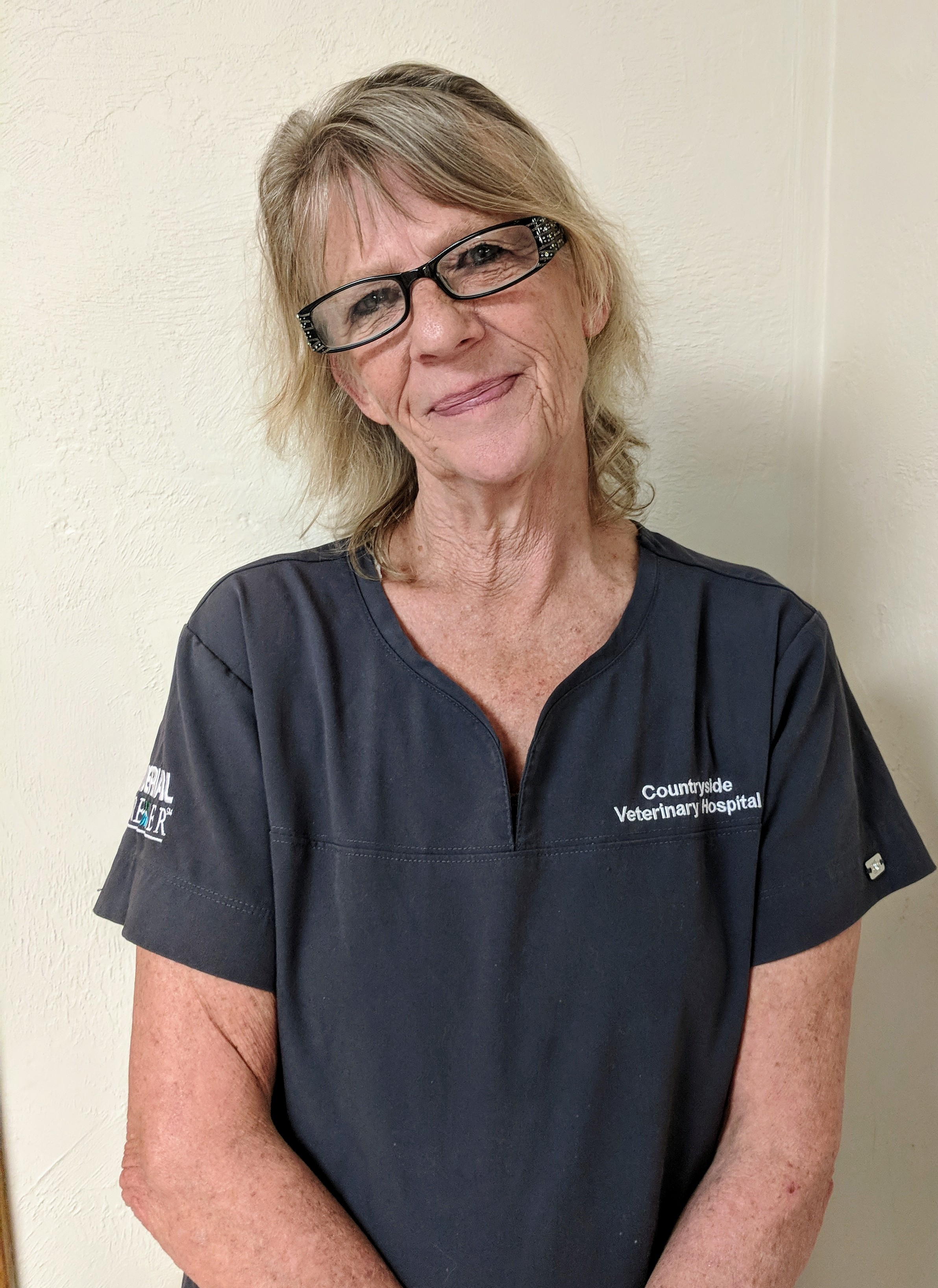 Countryside Veterinary Hospital | Our Staff