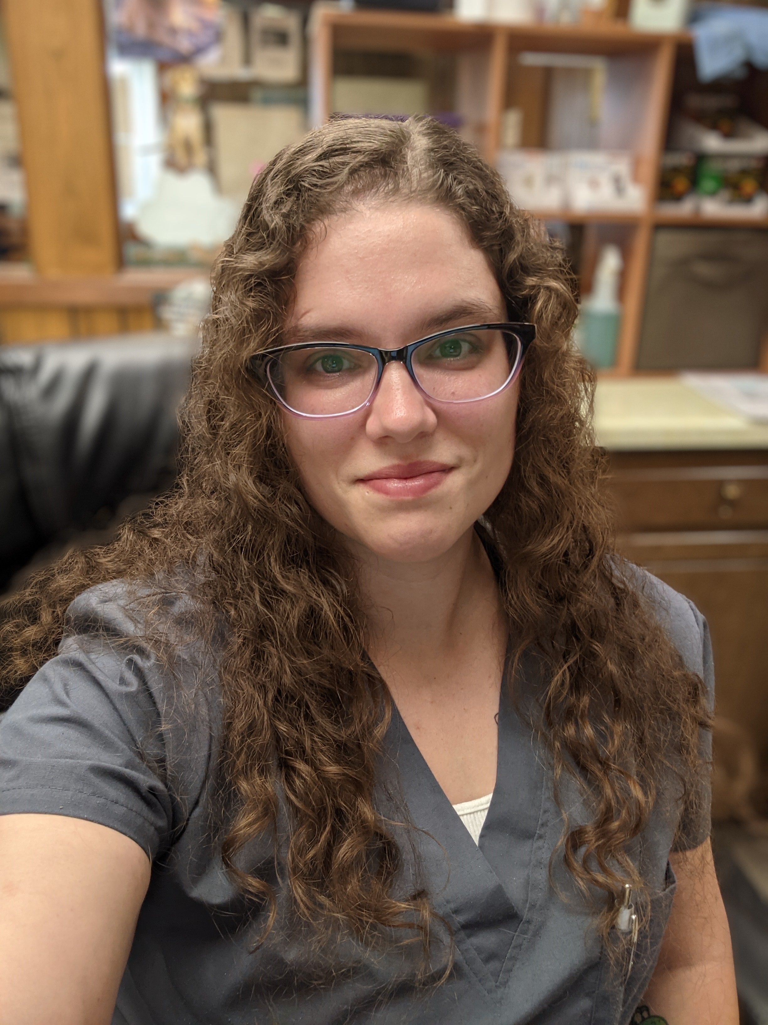 Leonard-Sykes Hospital For Pets | Our Veterinary Staff