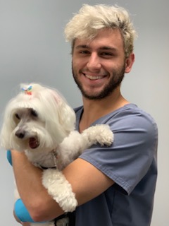 Highsmith Animal Hospital | Our Veterinary Staff