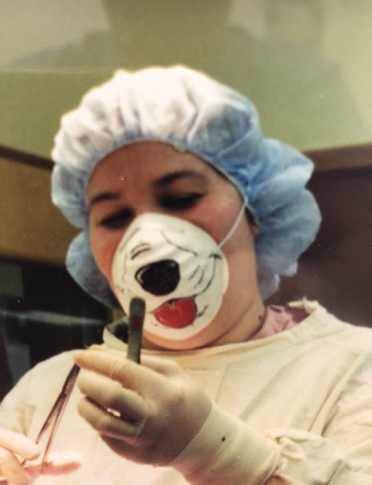 Theodore Veterinary Hospital | Our Staff