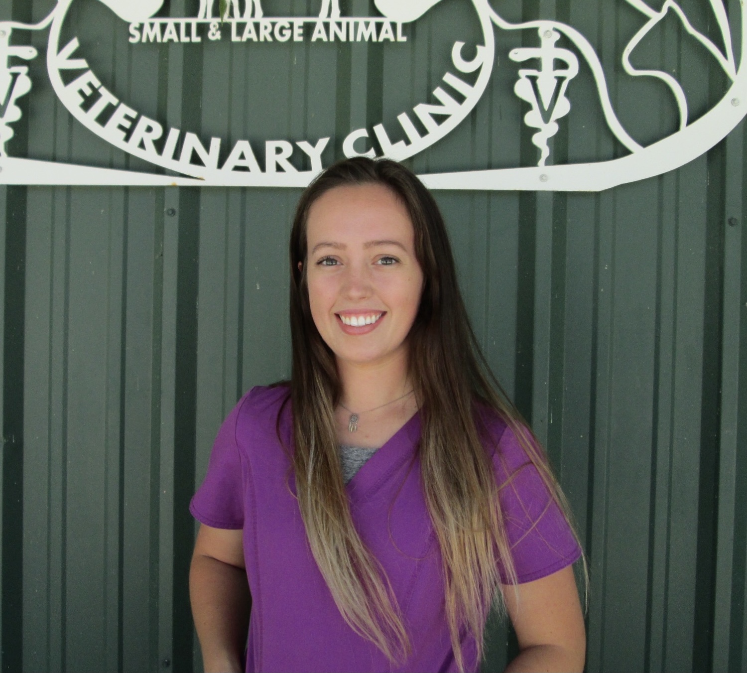Bynum Veterinary Clinic | Our Staff